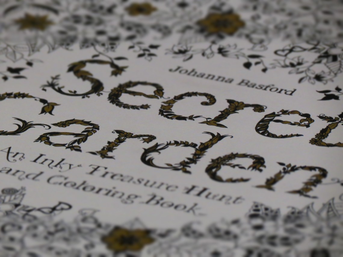 How To Have Your Own “Secret Garden” | Nitty Gritty Dirt Man