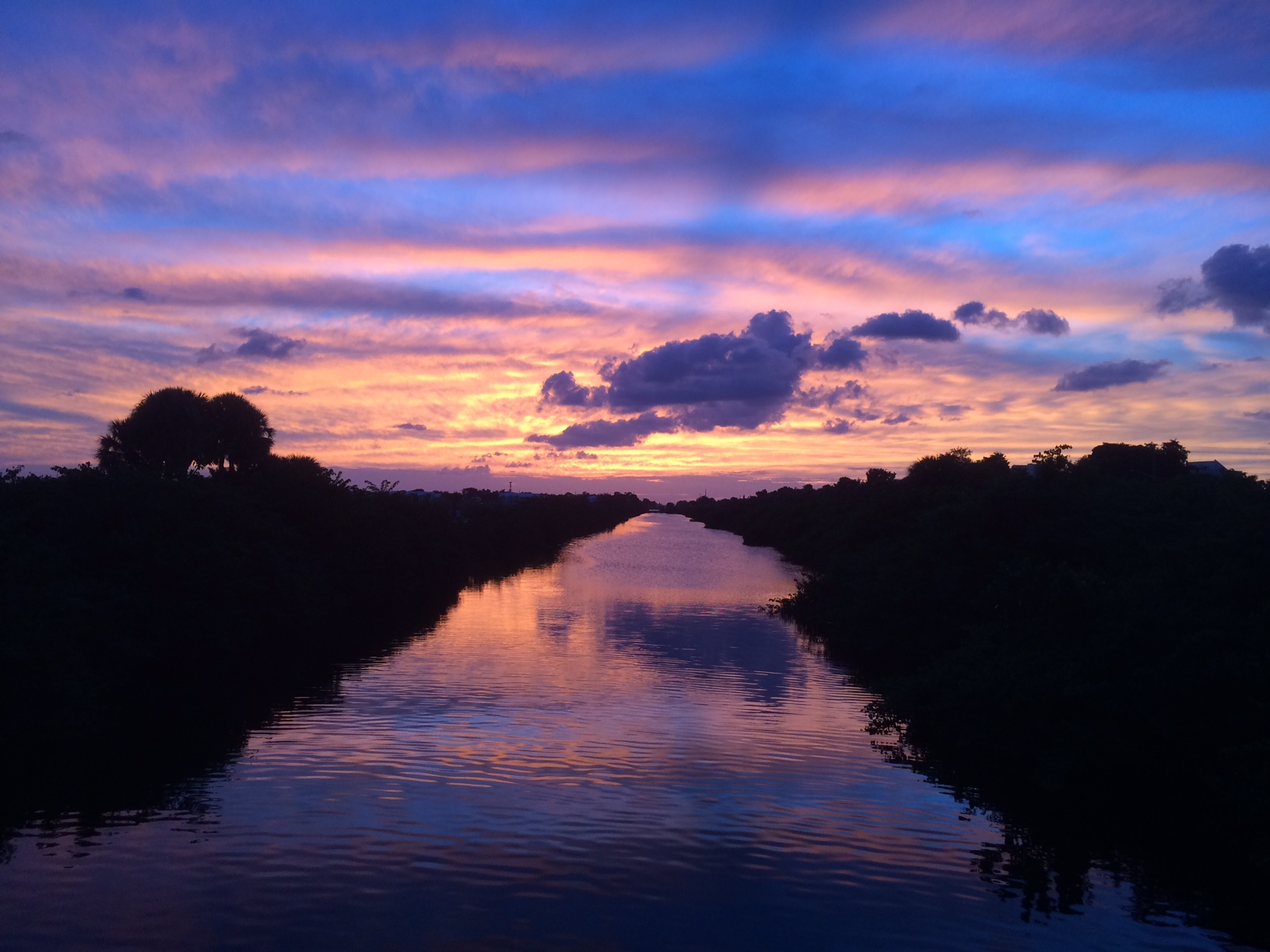 Sunset | Nitty Gritty Dirt Man